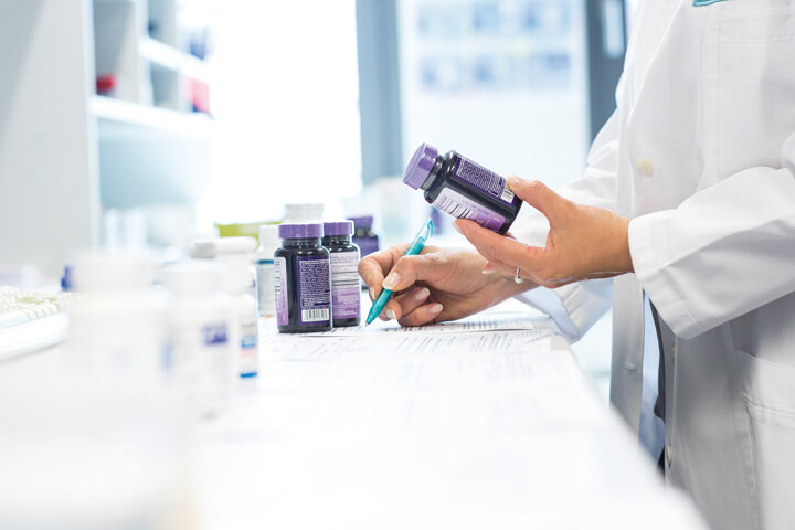 Ilapo - Ilapo - Your proactive sourcing specialist for reference medicines.